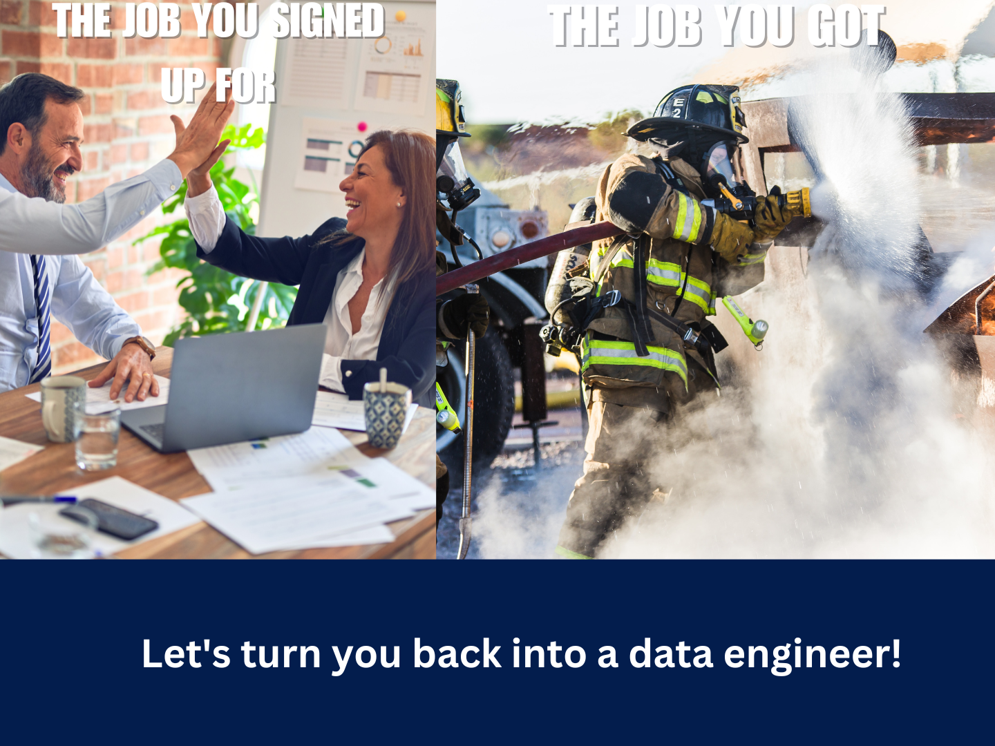 How To Make Your Data Ingestion Simple, Fast, And Robust